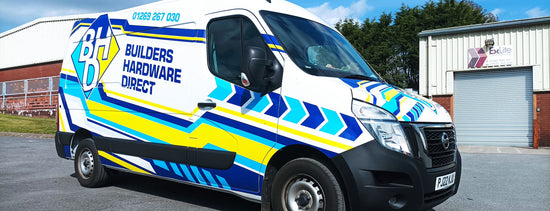 About Us – Builders Hardware Direct