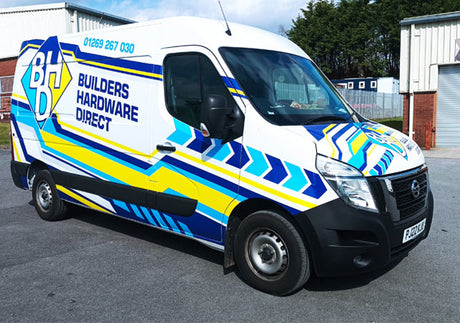 Builders Hardware Direct | Trade & DIY Supplies - UK